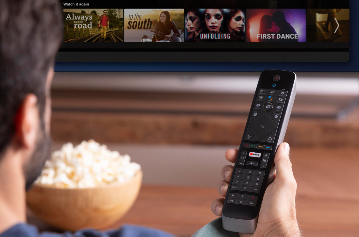 [BEHOBEN] YouTube TV in Deutschland - Shellfire Blog